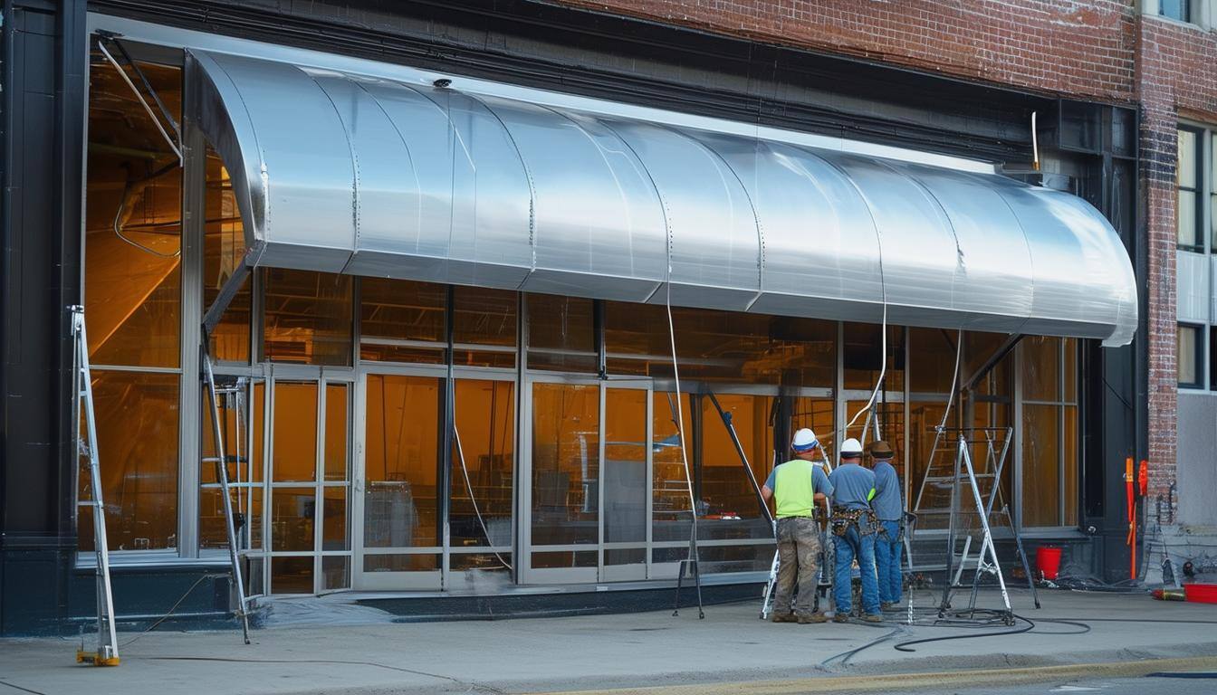 ElectroPainters - Industrial